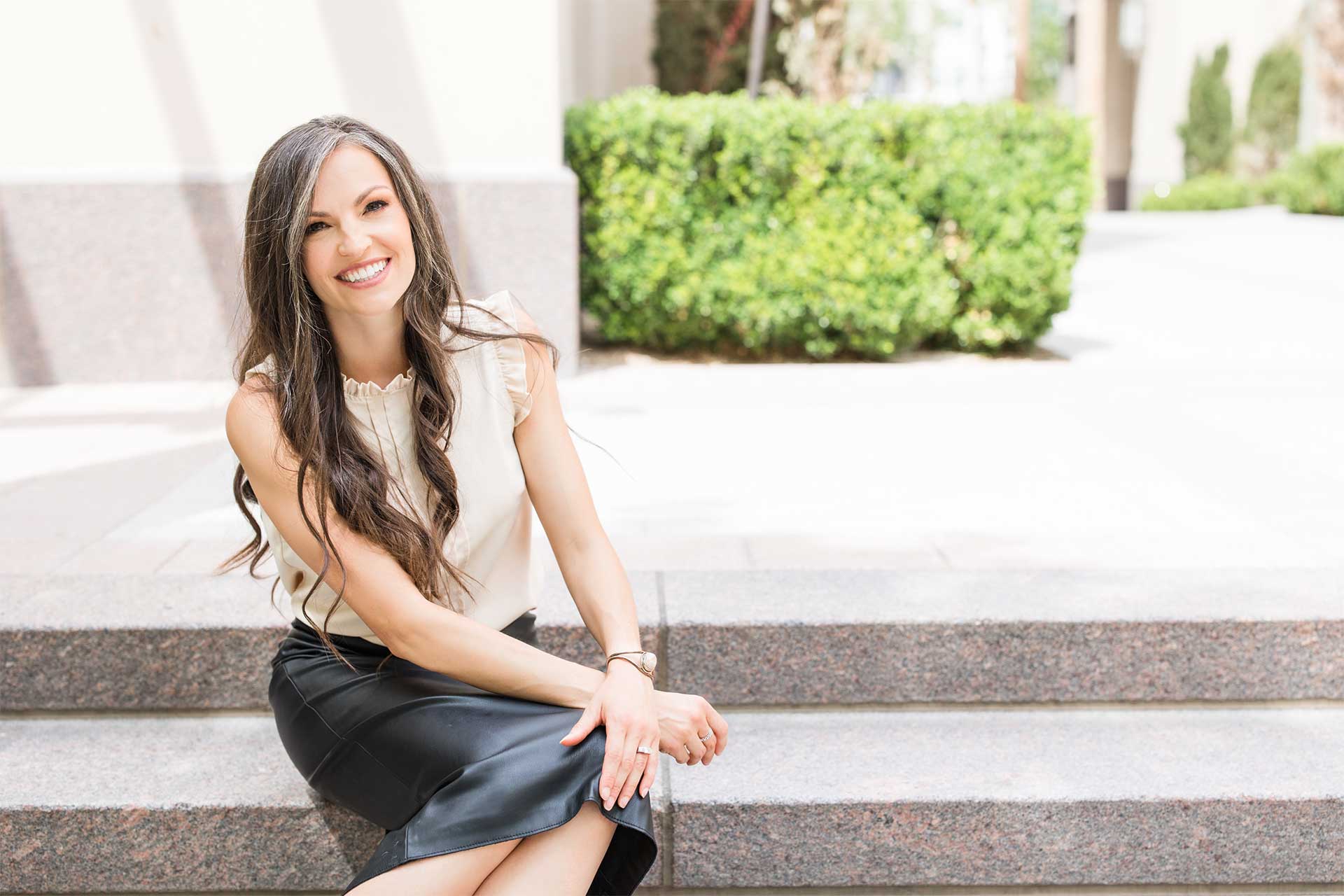 Meet Dr. Darbonne - Clinical Psychologist | Bamboo Center